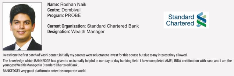 BANKEDGE | Professional Certification Courses In Banking | BANKEDGE Reviews