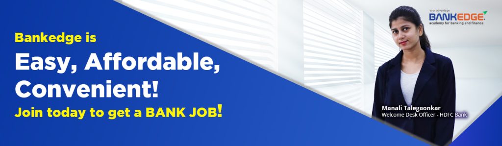 BANKEDGE | Professional Certification Courses In Banking | BANKEDGE Fees | BANKEDGE Reviews