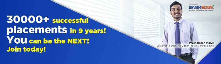 BANKEDGE | Professional Certification Courses In Banking | BANKEDGE Fees | BANKEDGE Reviews